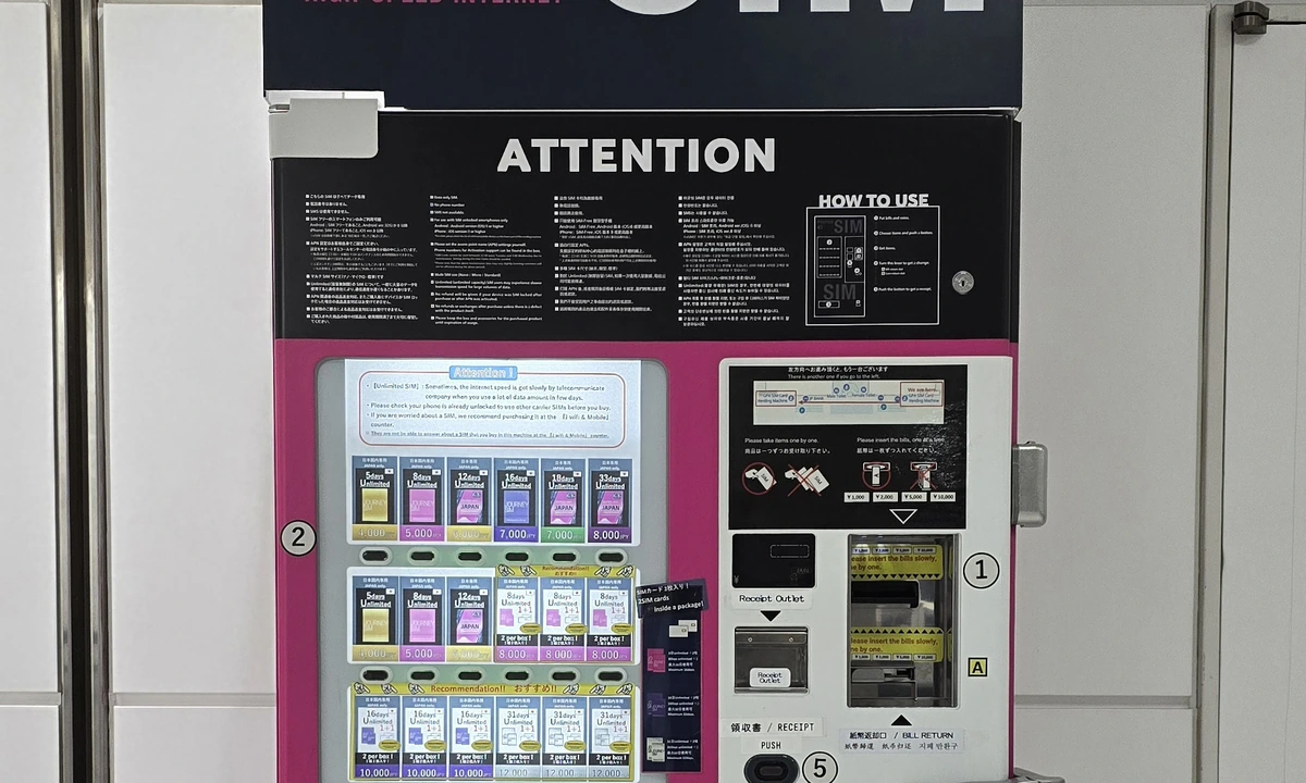 Japan eSIM vs Pocket WiFi vs SIM Card: 2026 Tourist Guide | Japan Pop Now